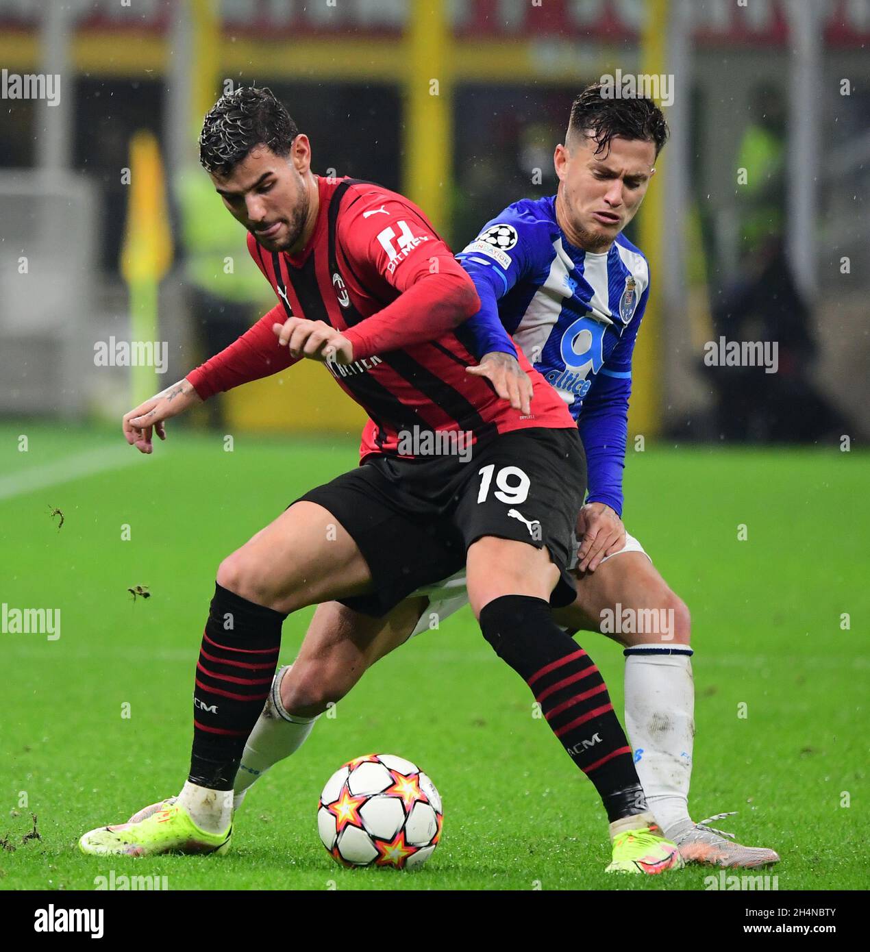 Theo b hi-res stock photography and images - Alamy