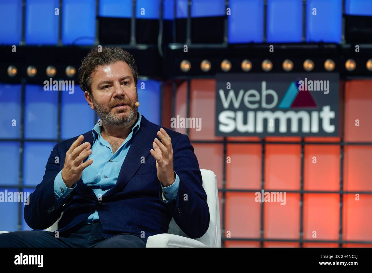 Daniel dines hi-res stock photography and images - Alamy