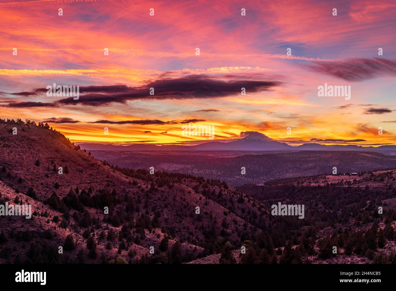 Candy sunset hi-res stock photography and images - Alamy