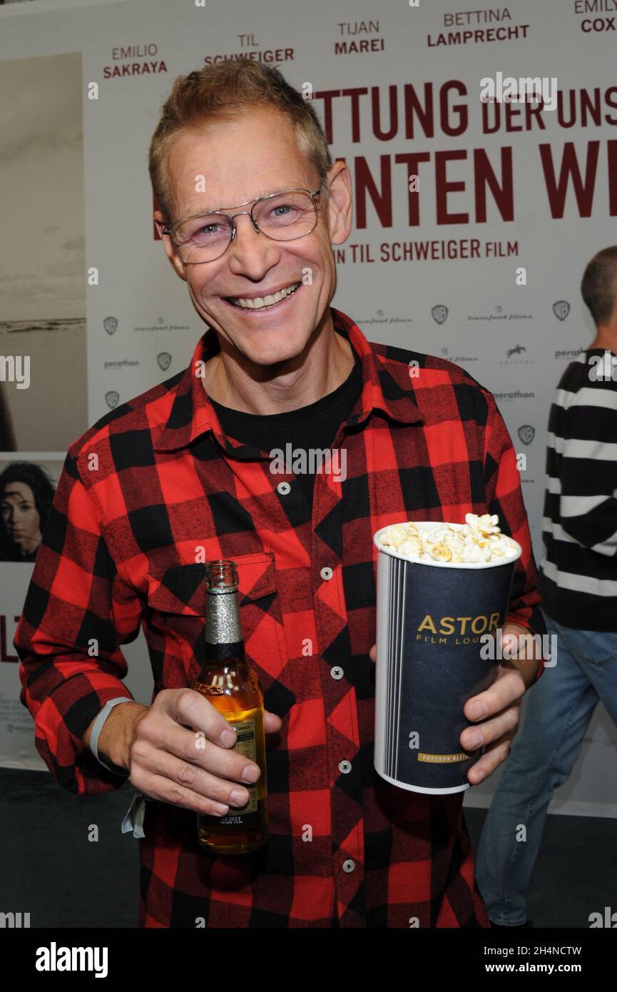 Steffen wink hi-res stock photography and images - Alamy