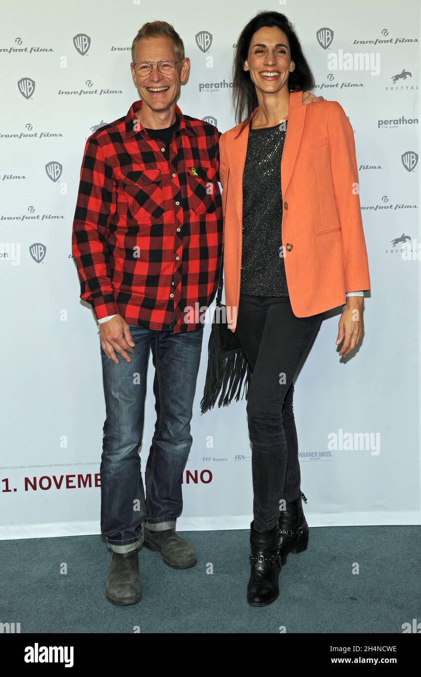 Steffen wink hi-res stock photography and images - Alamy