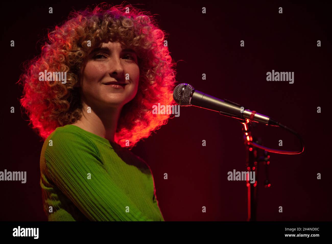Alaina moore hi-res stock photography and images - Alamy