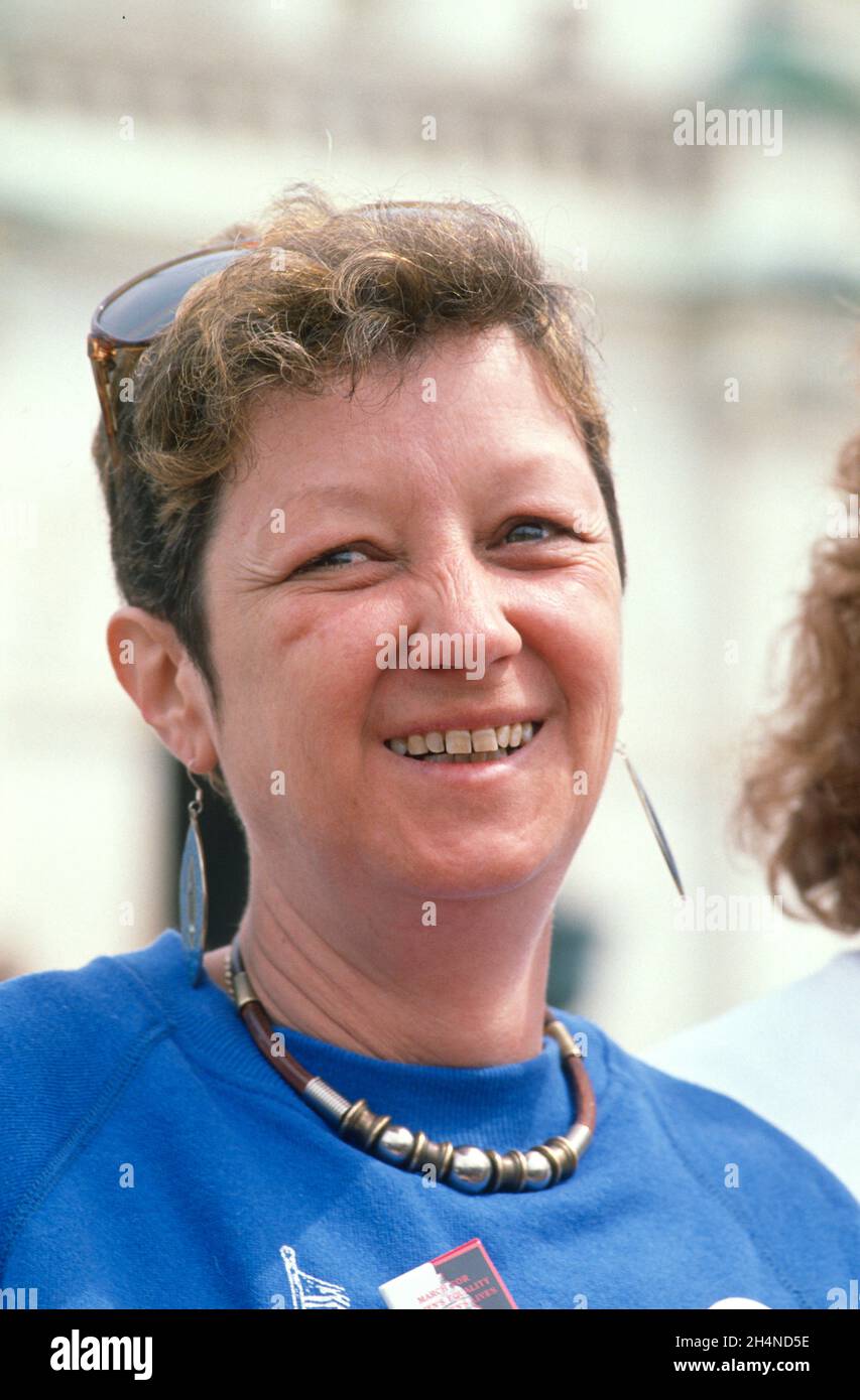 Norma mccorvey 1973 hi-res stock photography and images - Alamy