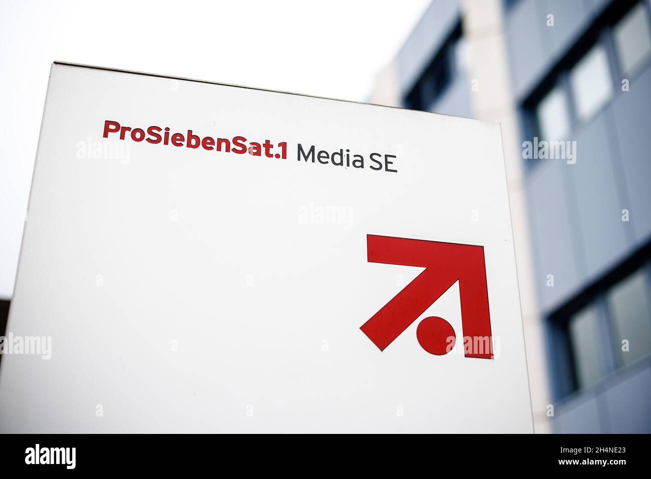 Sat1 logo hi-res stock photography and images - Alamy