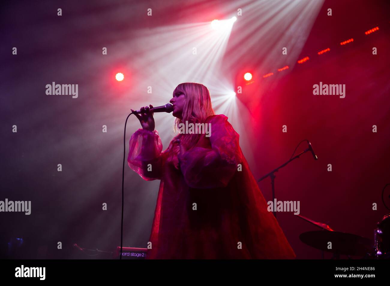 Molly burch hi-res stock photography and images - Alamy