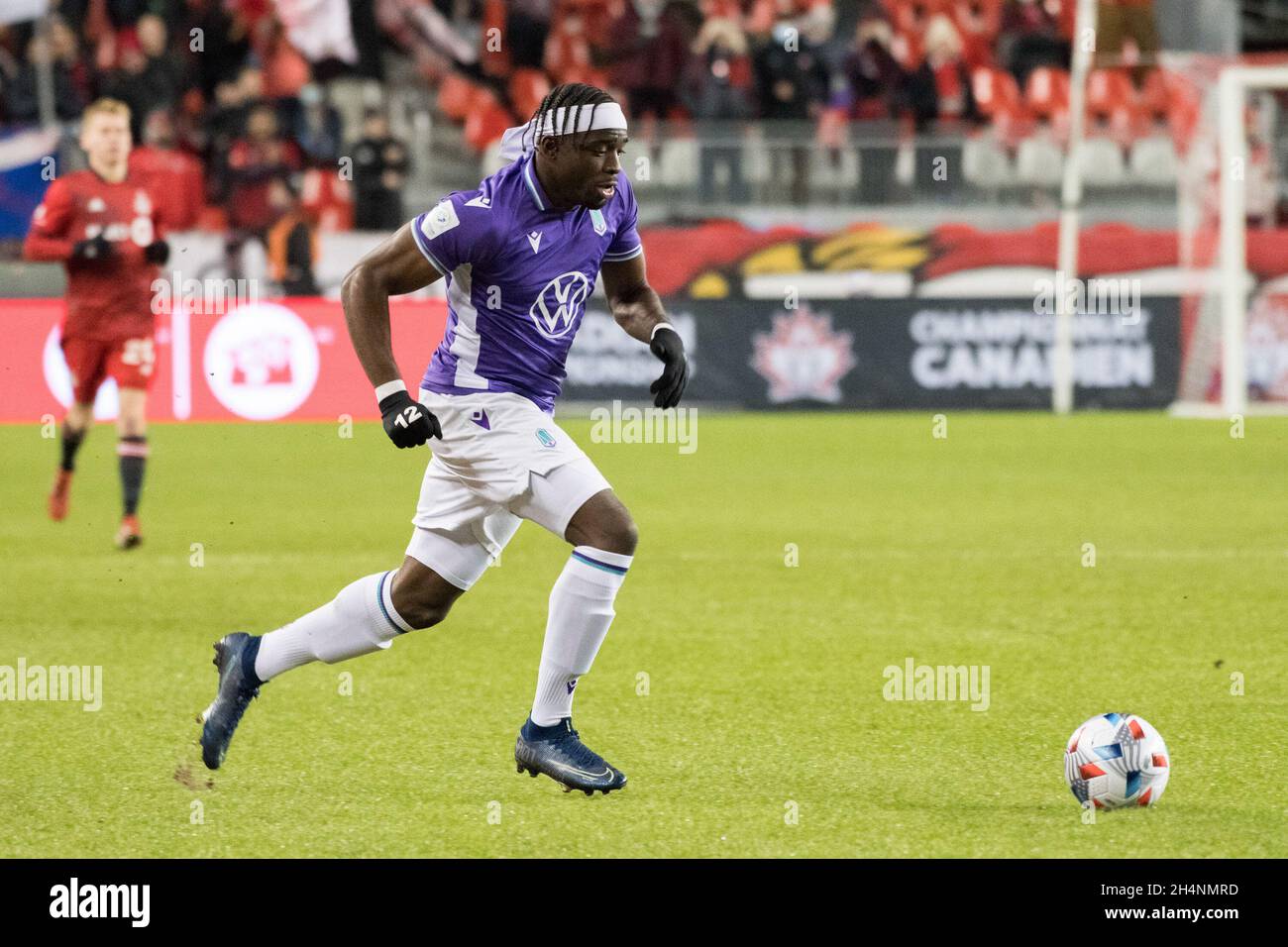 Olakunle dada luke hi-res stock photography and images - Alamy