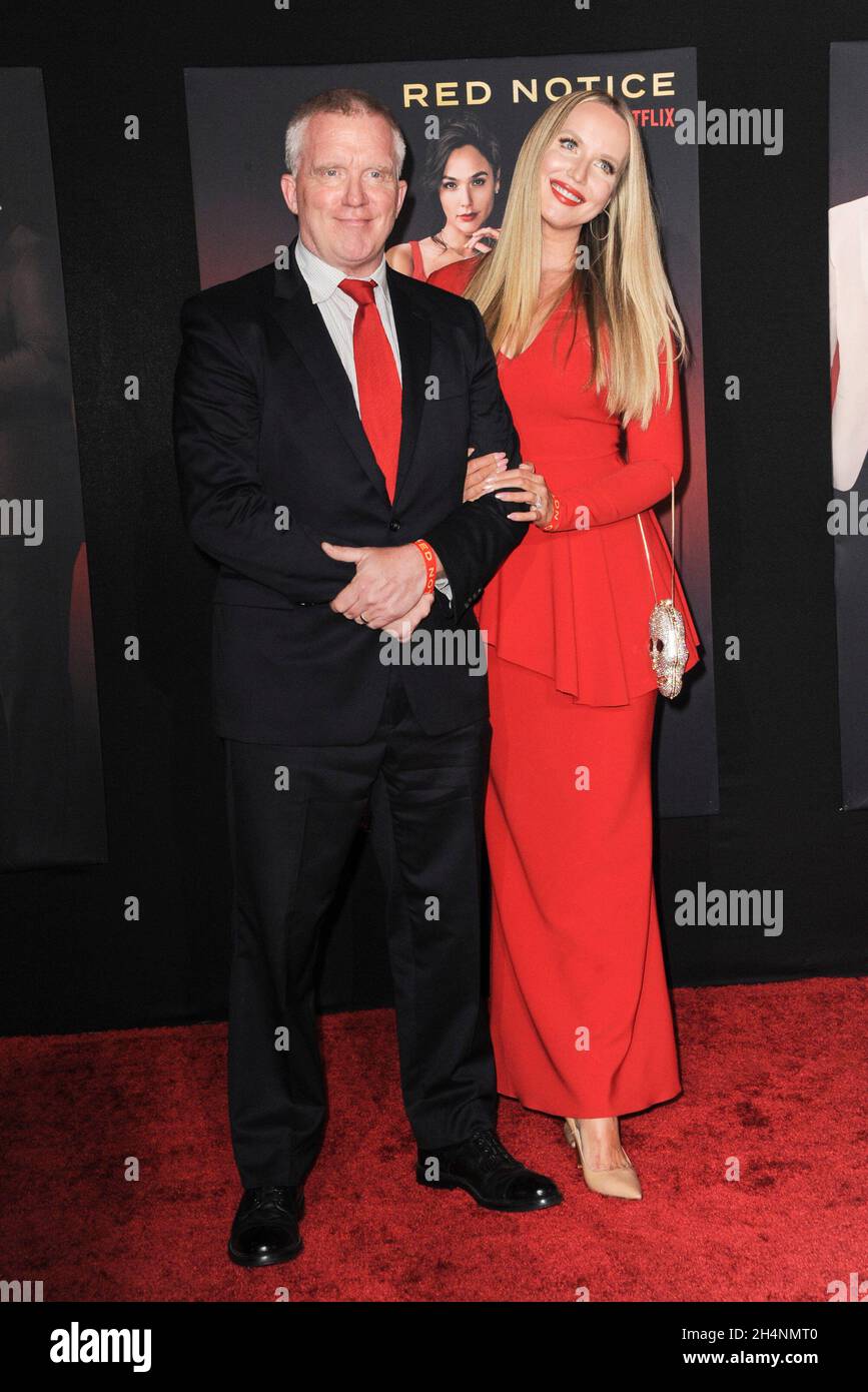 Anthony guest hi-res stock photography and images - Alamy