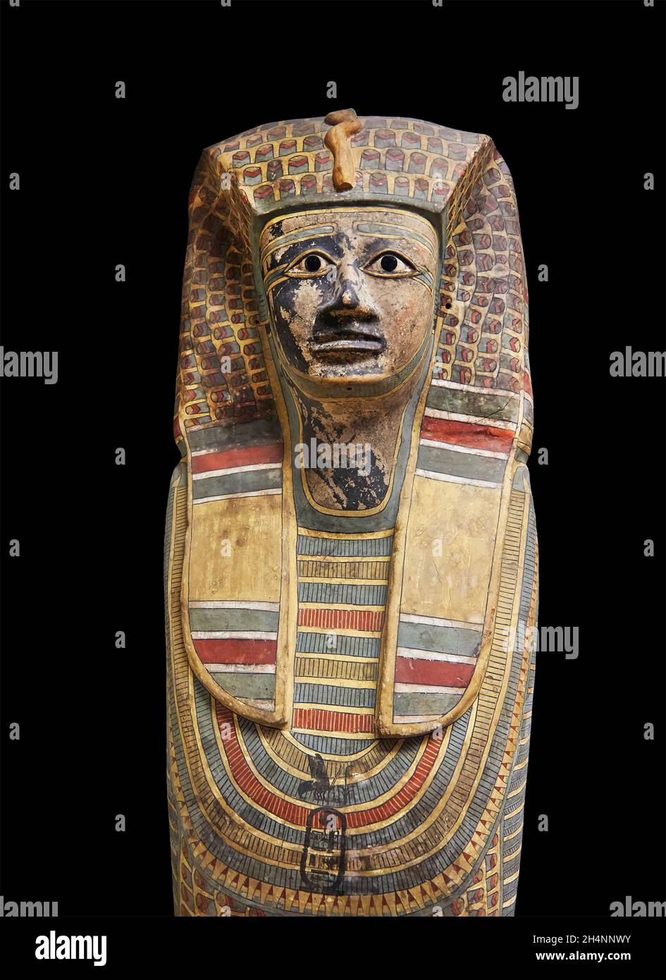 Tomb of intef hi-res stock photography and images - Alamy