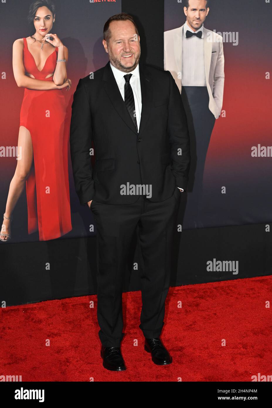 Los Angeles, USA. 03rd Nov, 2021. LOS ANGELES, USA. November 03, 2021 ...