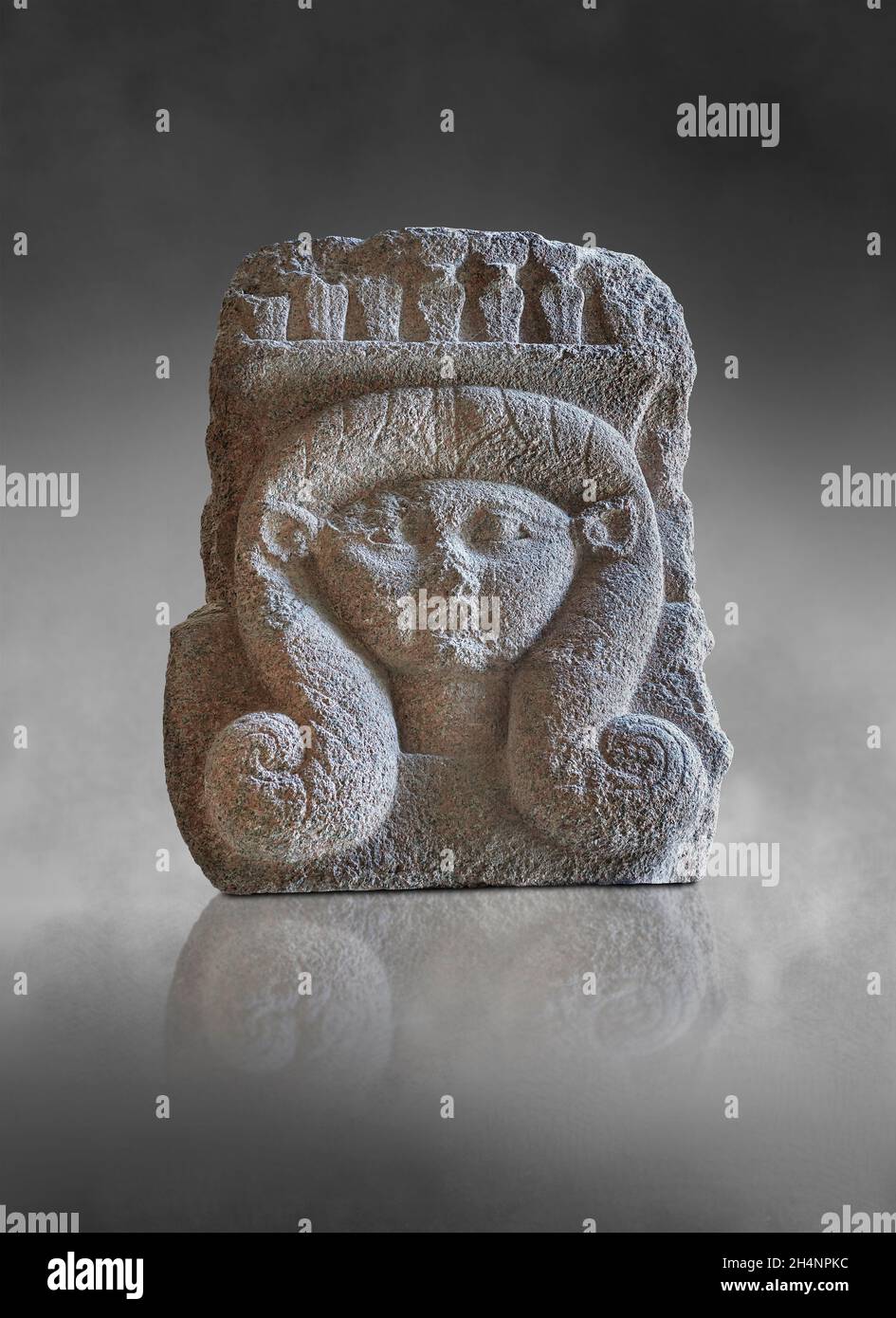 Egyptian statue sculpture of the goddess Hathor, 874-850 BC, 22 Dynasty ...