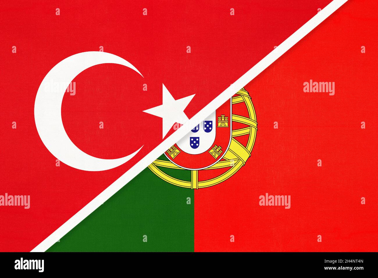 Portugal vs turkey hi-res stock photography and images - Alamy