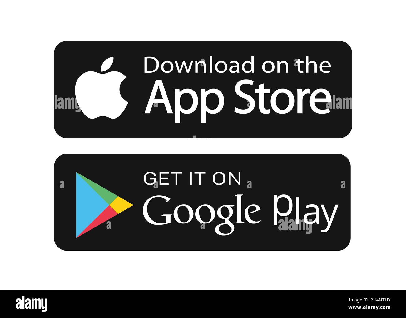 Google play store app Cut Out Stock Images & Pictures - Alamy