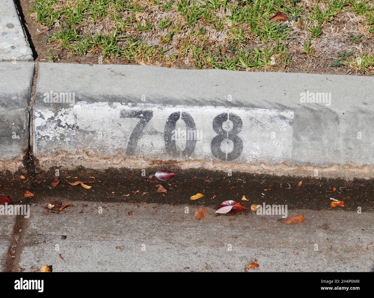 Beverly Hills, California, USA 10th September 2021 A general view of ...