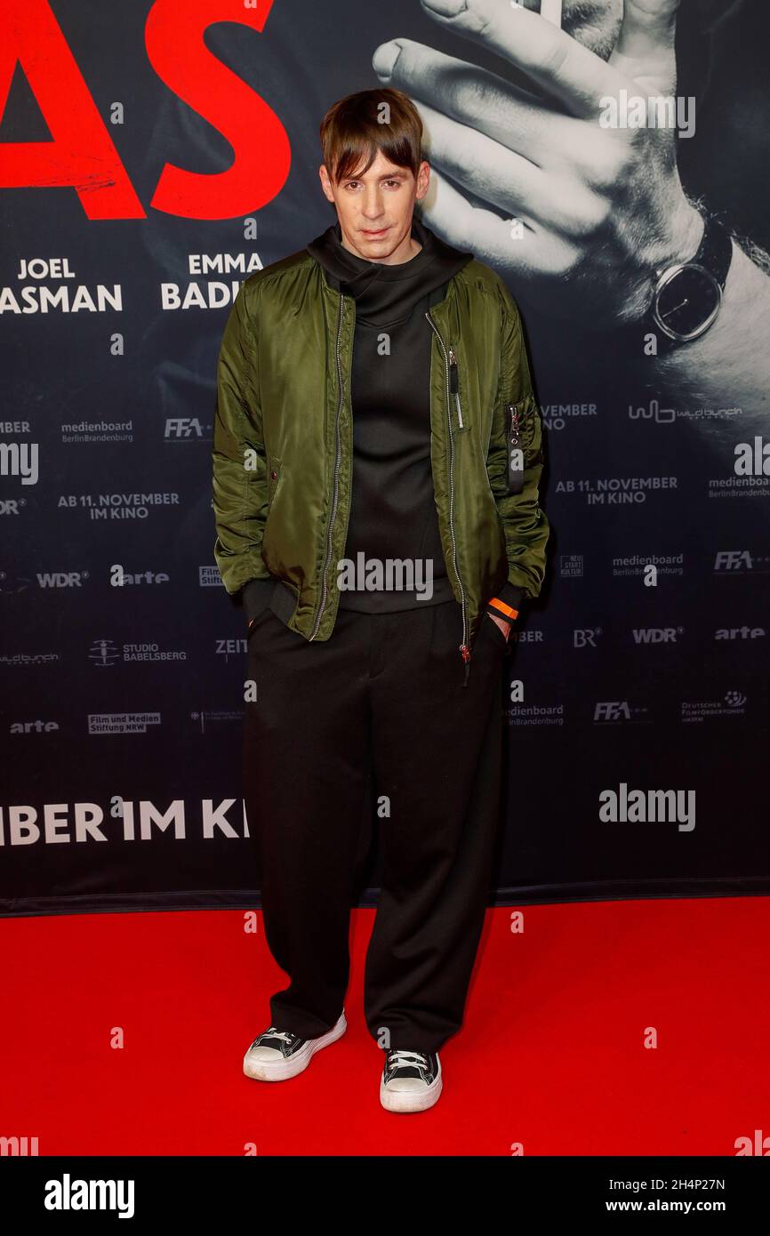 Dear thomas 2021 hi-res stock photography and images - Alamy