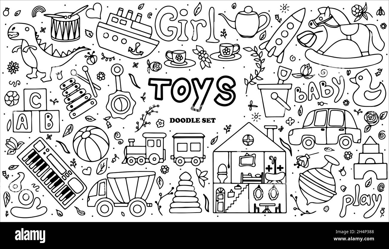 Funny car stickers Stock Vector Images - Alamy