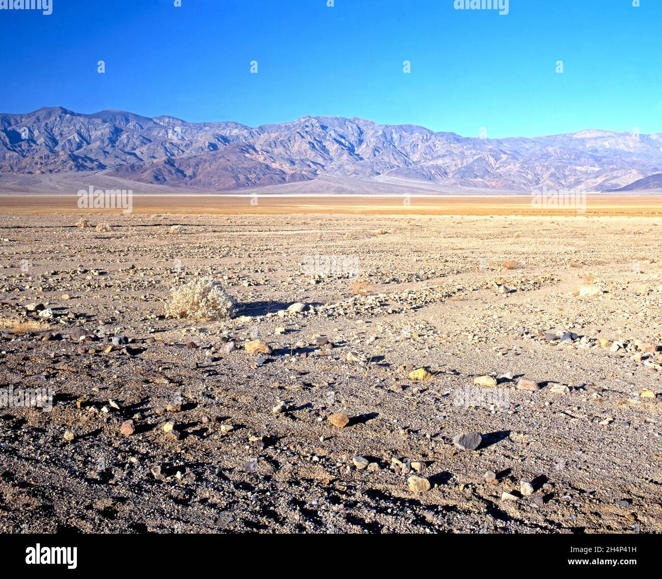 Quiet mountain basin hi-res stock photography and images - Alamy