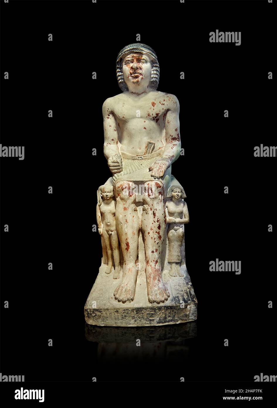 Loincloth hi-res stock photography and images - Alamy