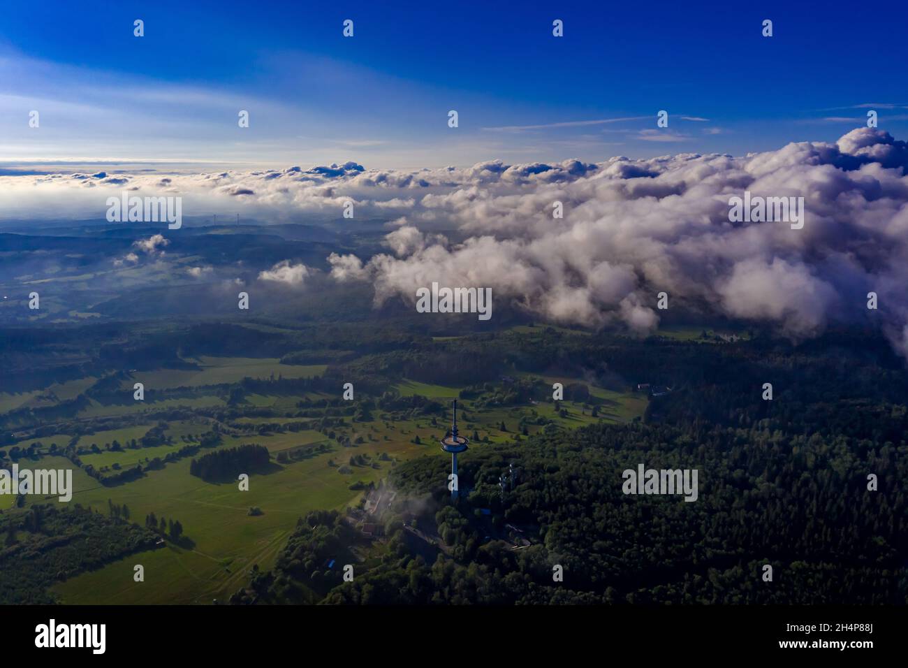 Schotten tourismus hi-res stock photography and images - Alamy