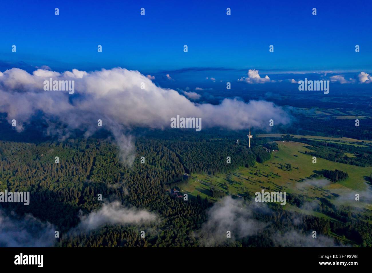 Vogelsberg tourismus hi-res stock photography and images - Alamy
