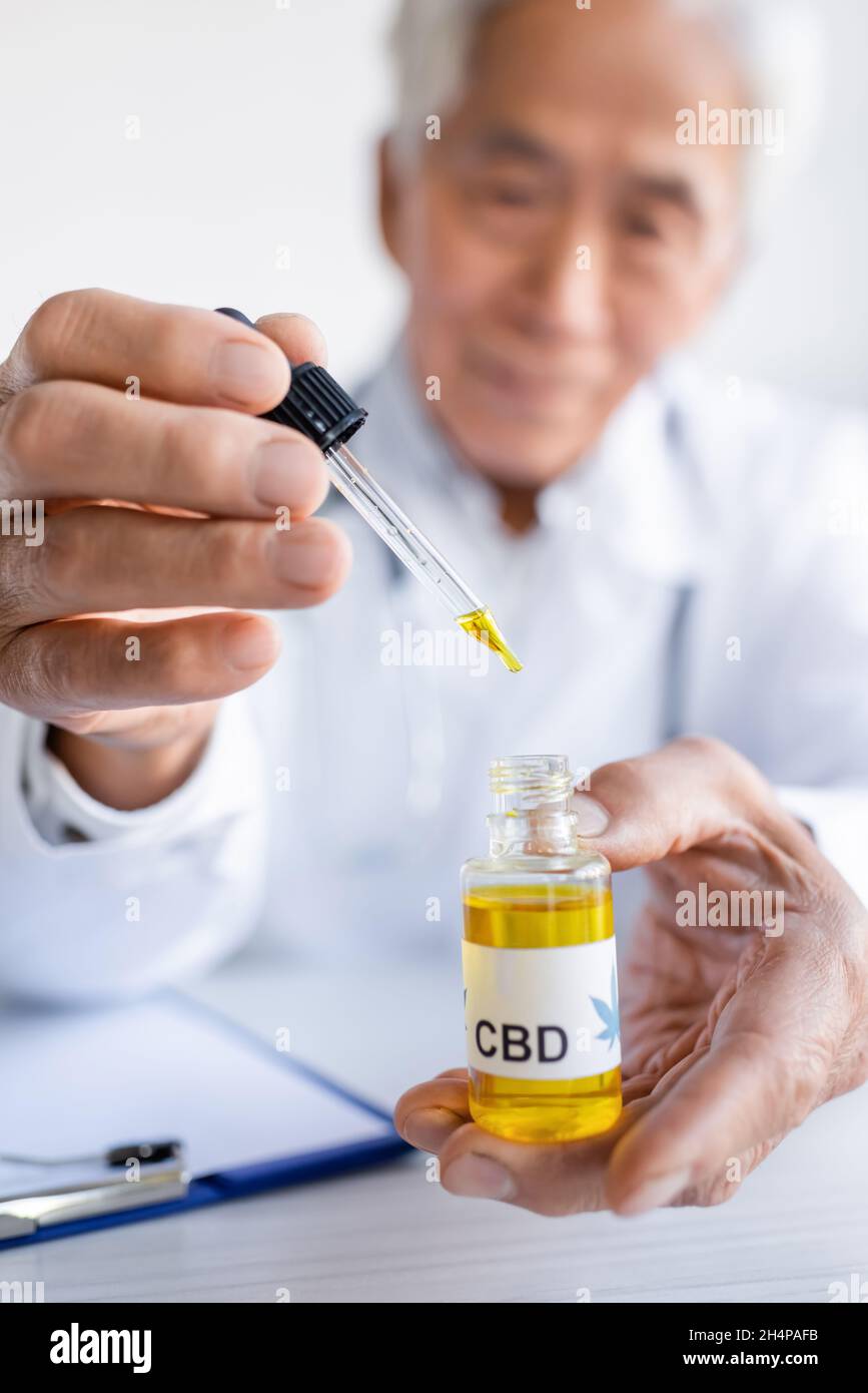 Asian cbd hi-res stock photography and images - Alamy
