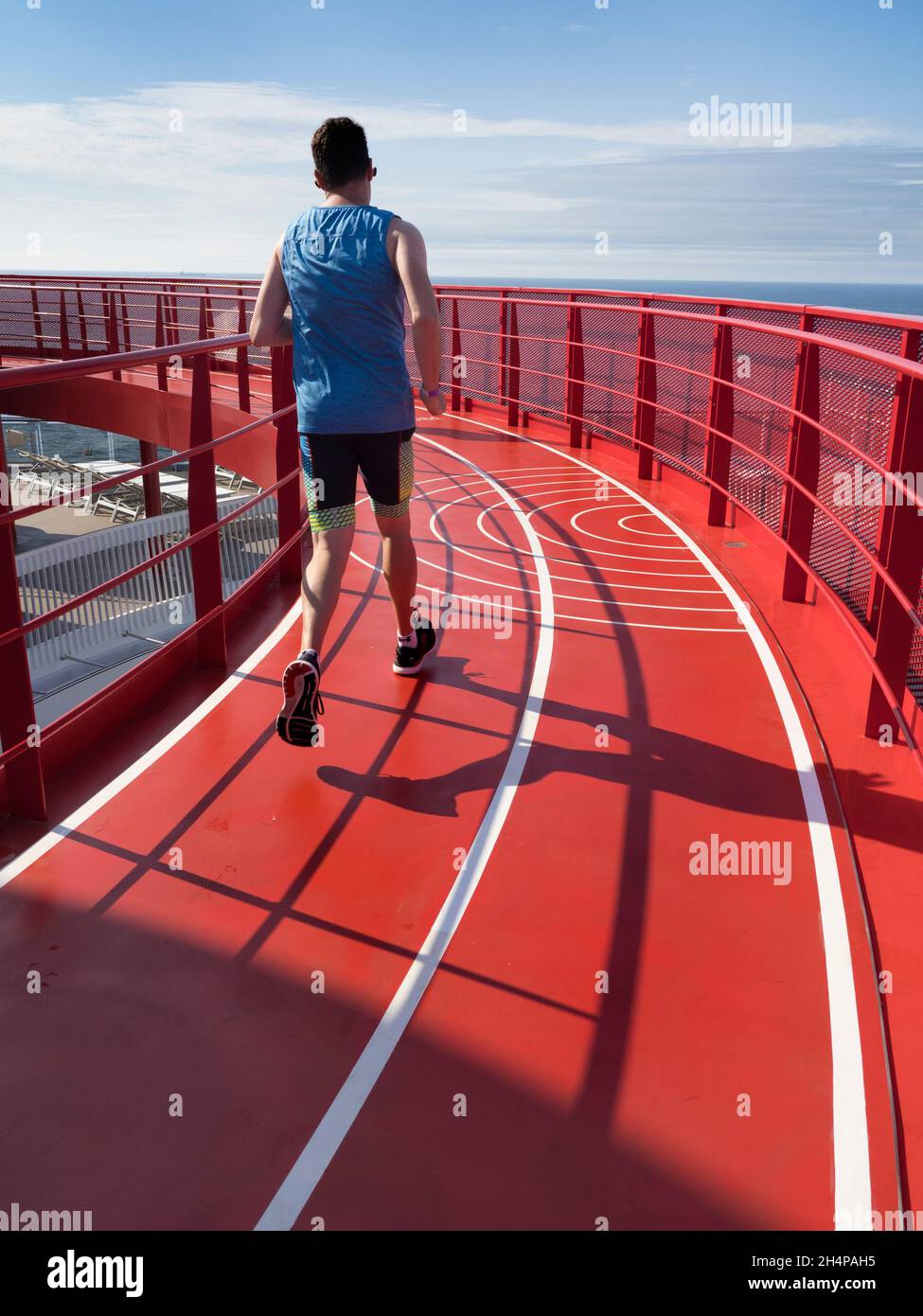 Desperate concentration hi-res stock photography and images - Alamy