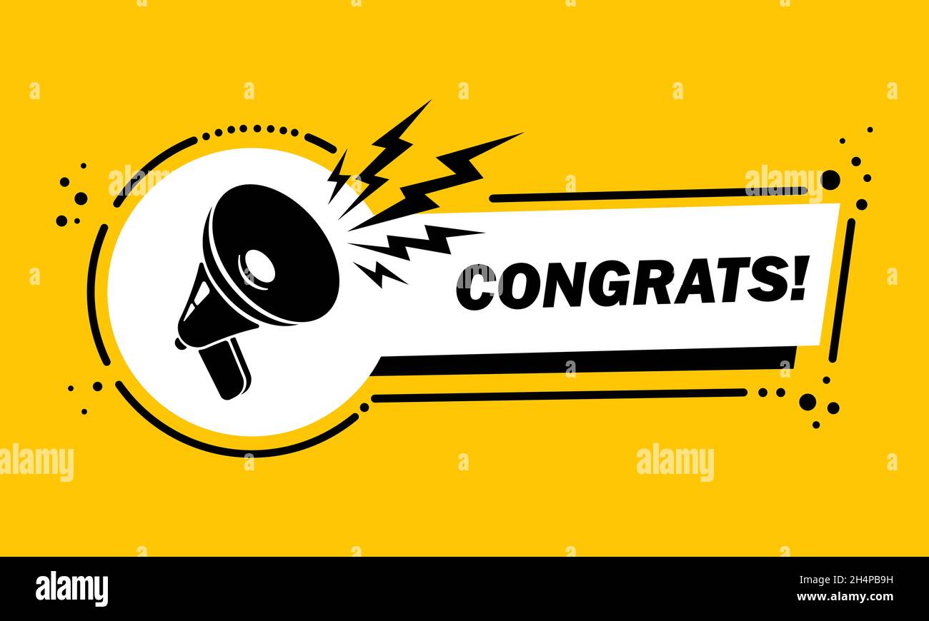 Congrats grad balloon hi-res stock photography and images - Alamy