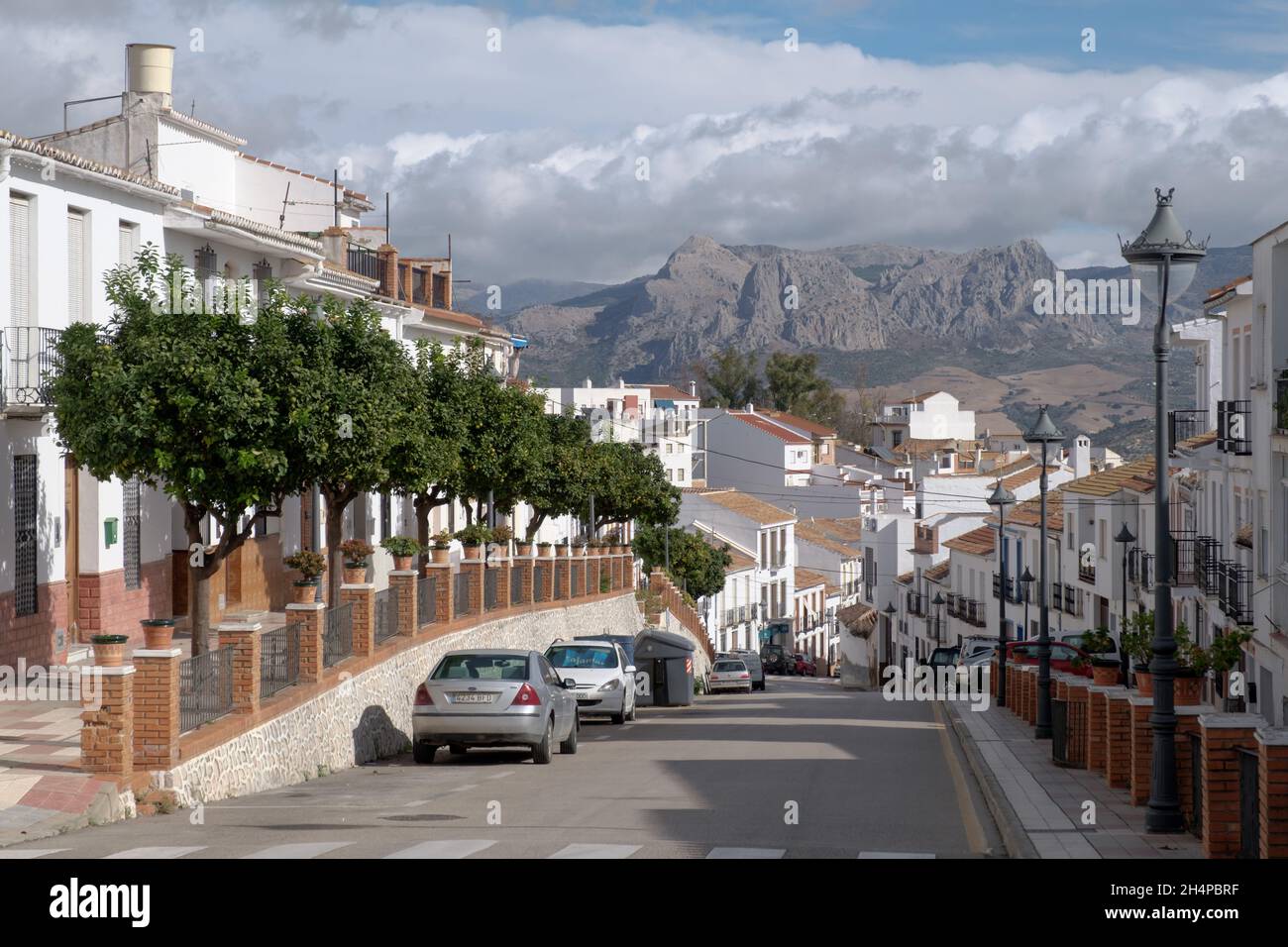 Colmenar High Resolution Stock Photography and Images - Alamy