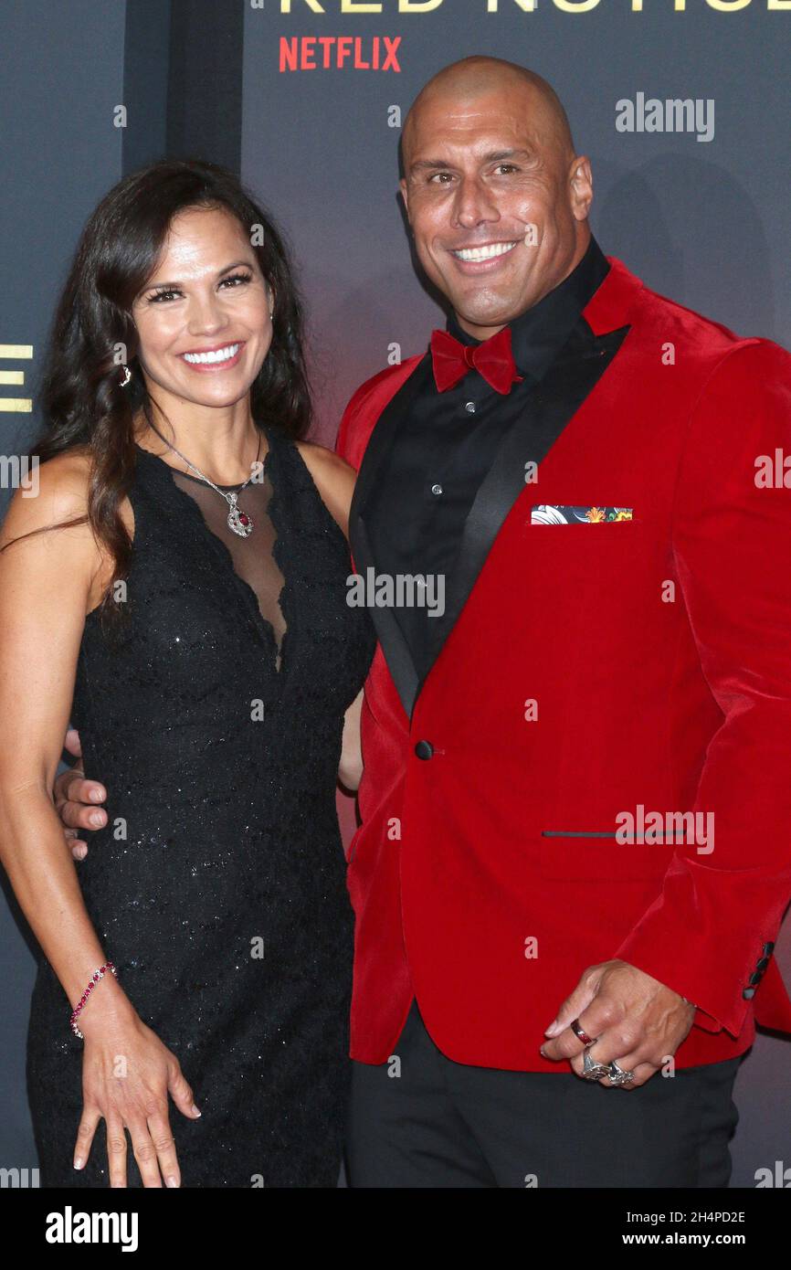 Los Angeles, CA. 3rd Nov, 2021. Suzanne Reed, Tanoai Reed at arrivals ...