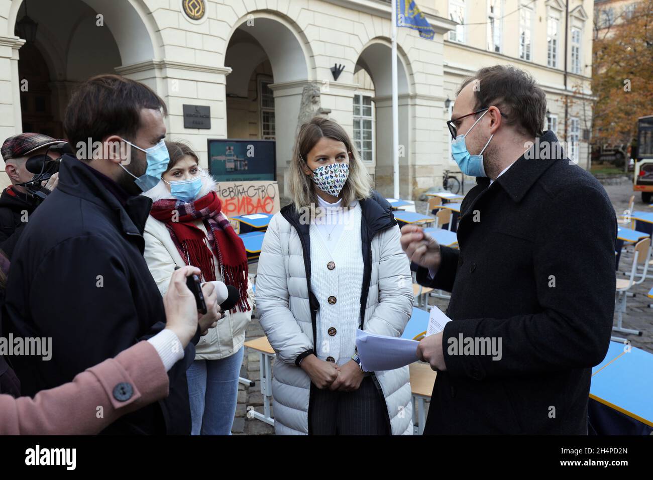 Andrii moskalenko hi-res stock photography and images - Alamy