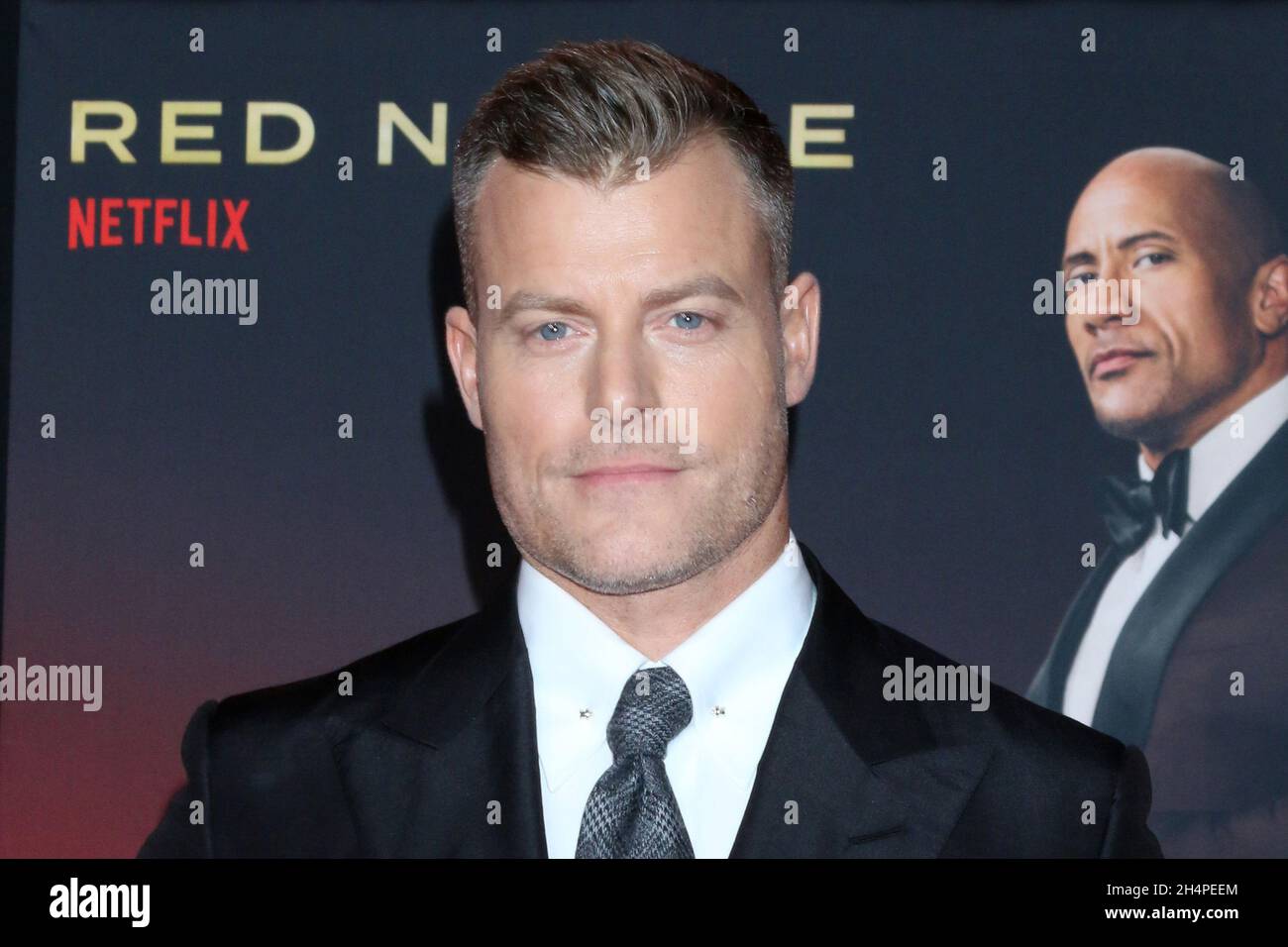 November 3, 2021, Los Angeles, CA, USA: LOS ANGELES - NOV 3: Rawson ...