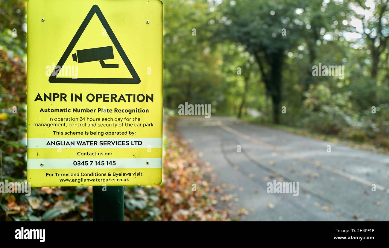 Anpr hi-res stock photography and images - Alamy