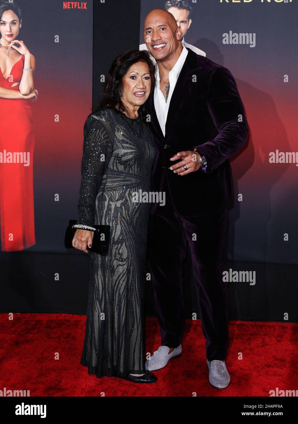 Los Angeles, United States. 03rd Nov, 2021. LOS ANGELES, CALIFORNIA ...