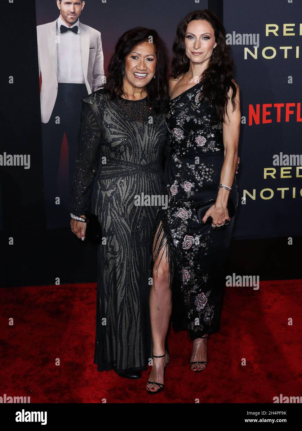 Los Angeles, United States. 03rd Nov, 2021. LOS ANGELES, CALIFORNIA ...