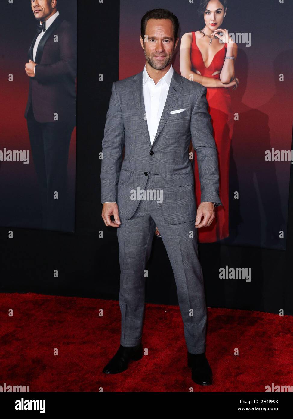 Los Angeles, United States. 03rd Nov, 2021. LOS ANGELES, CALIFORNIA ...