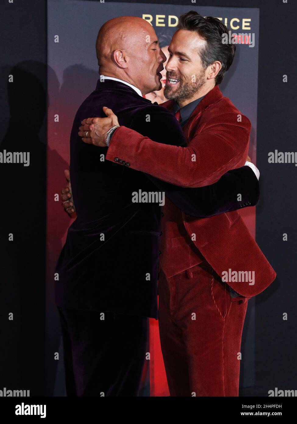 Los Angeles, United States. 03rd Nov, 2021. LOS ANGELES, CALIFORNIA ...