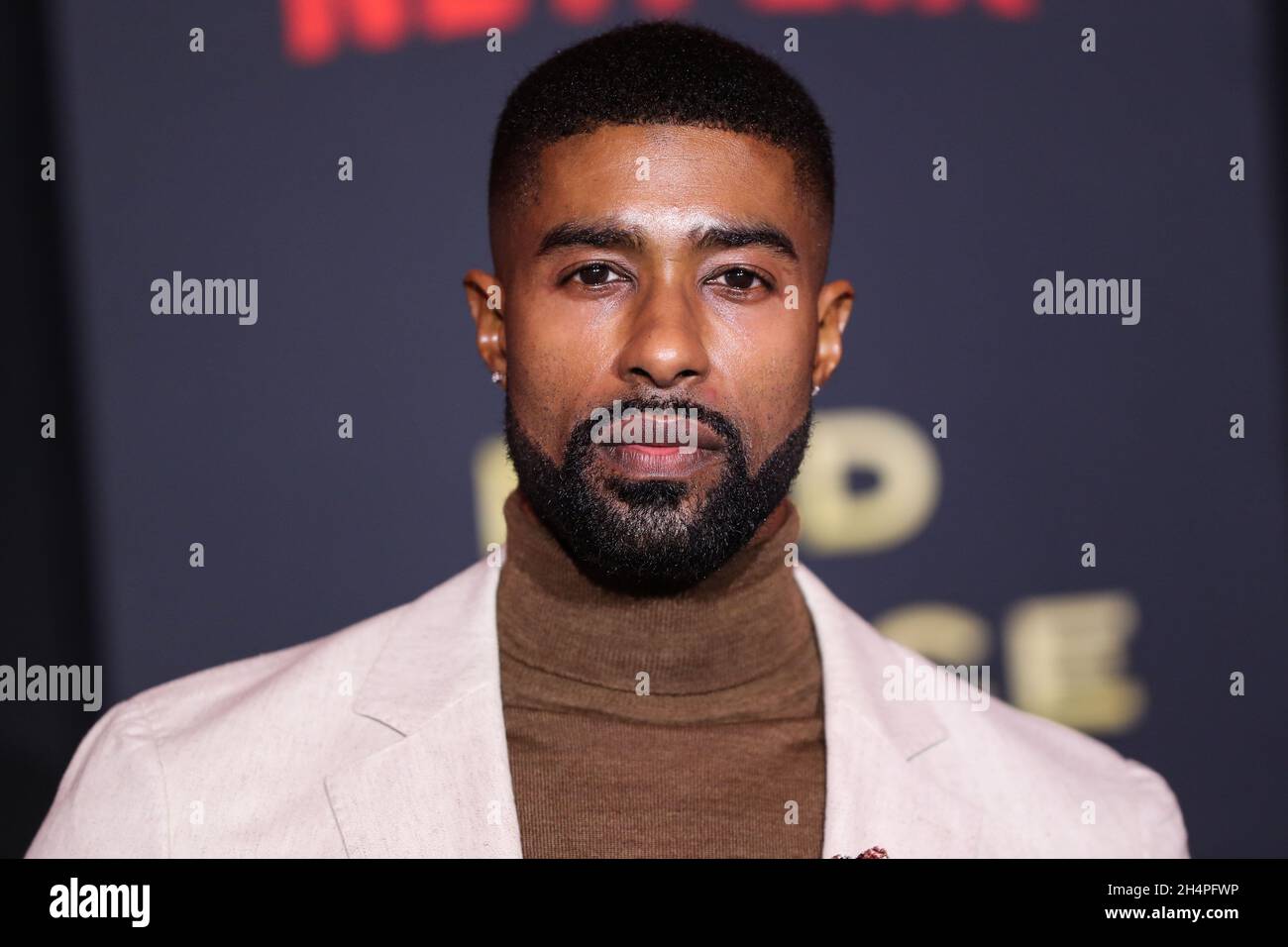 Los Angeles, United States. 03rd Nov, 2021. LOS ANGELES, CALIFORNIA ...