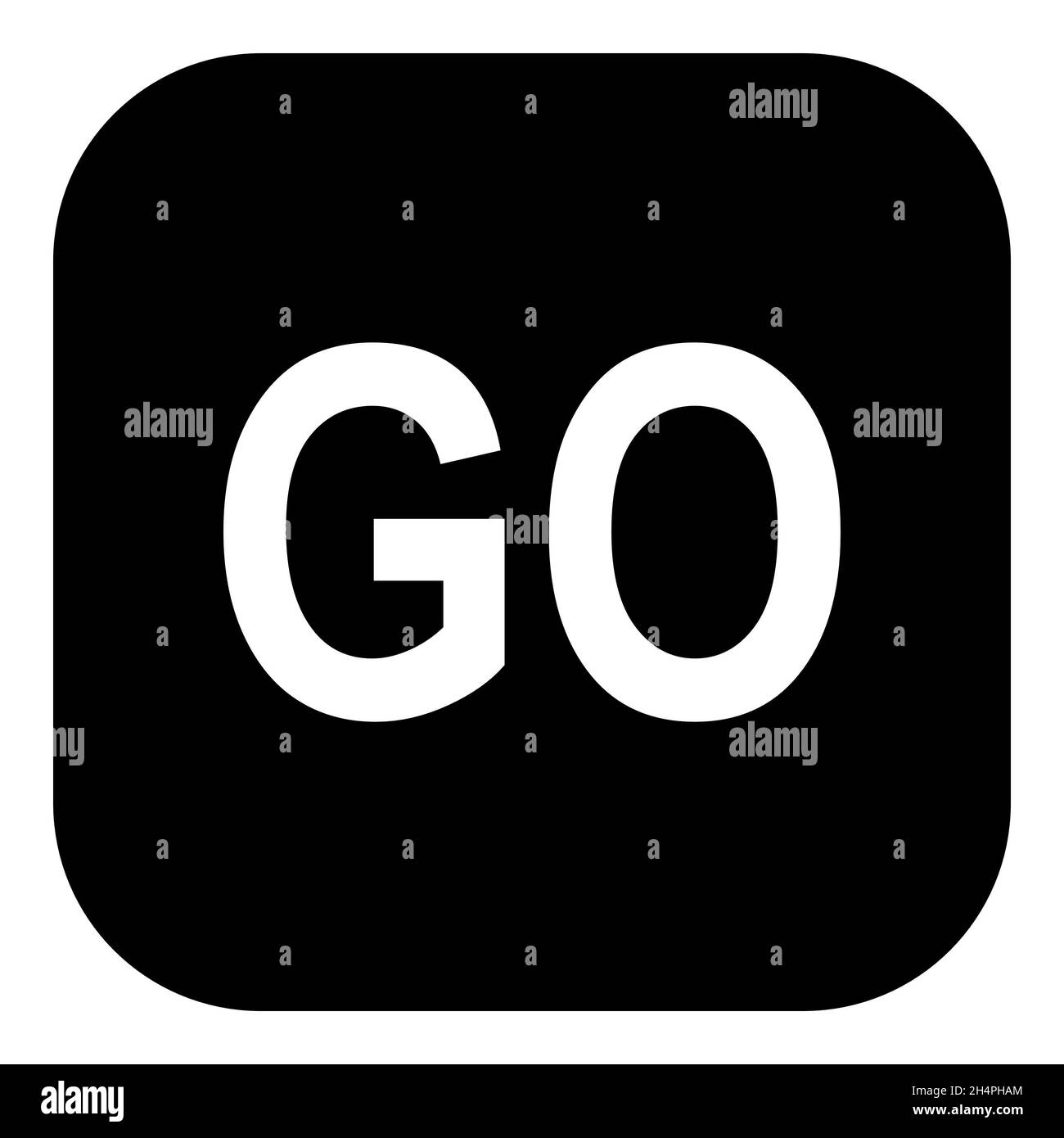 Go forward icon Black and White Stock Photos & Images - Alamy