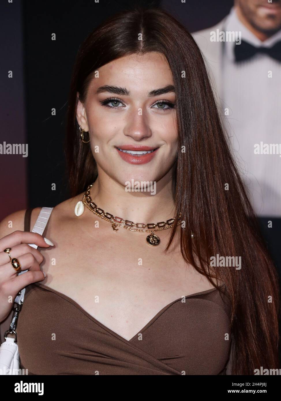 Bella bernath hi-res stock photography and images - Alamy