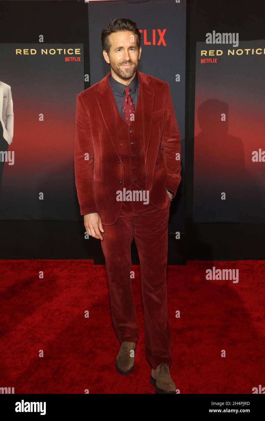 Ryan reynolds hi-res stock photography and images - Alamy