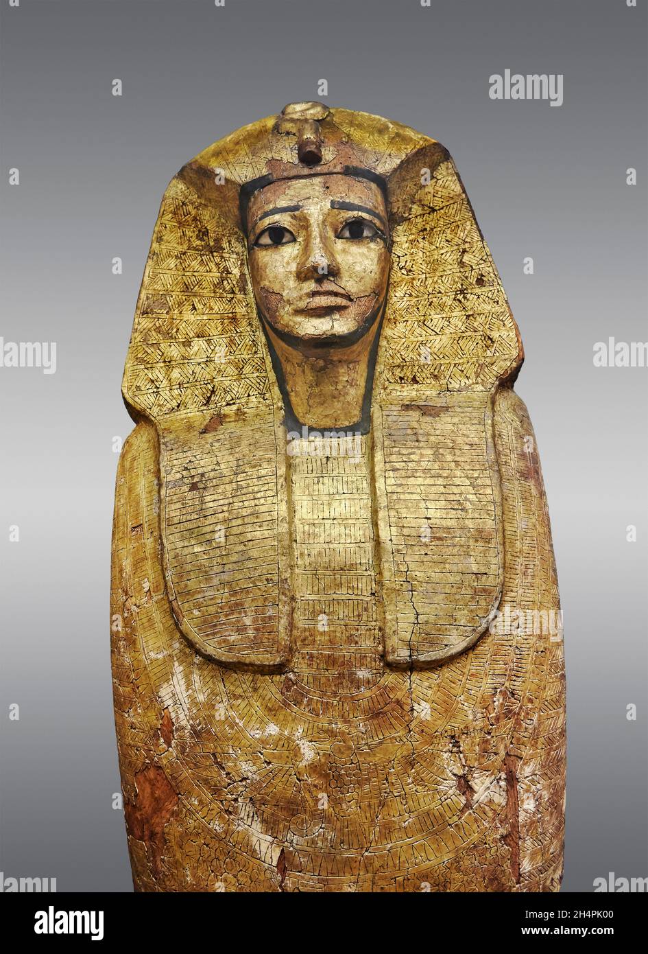 Tomb of intef hi-res stock photography and images - Alamy