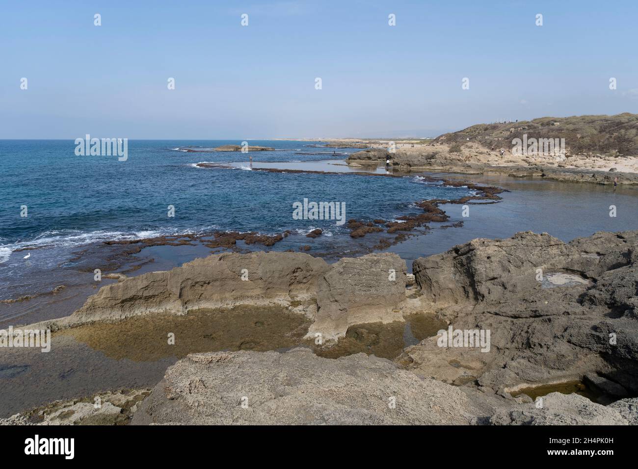 Dor excavations hi-res stock photography and images - Alamy