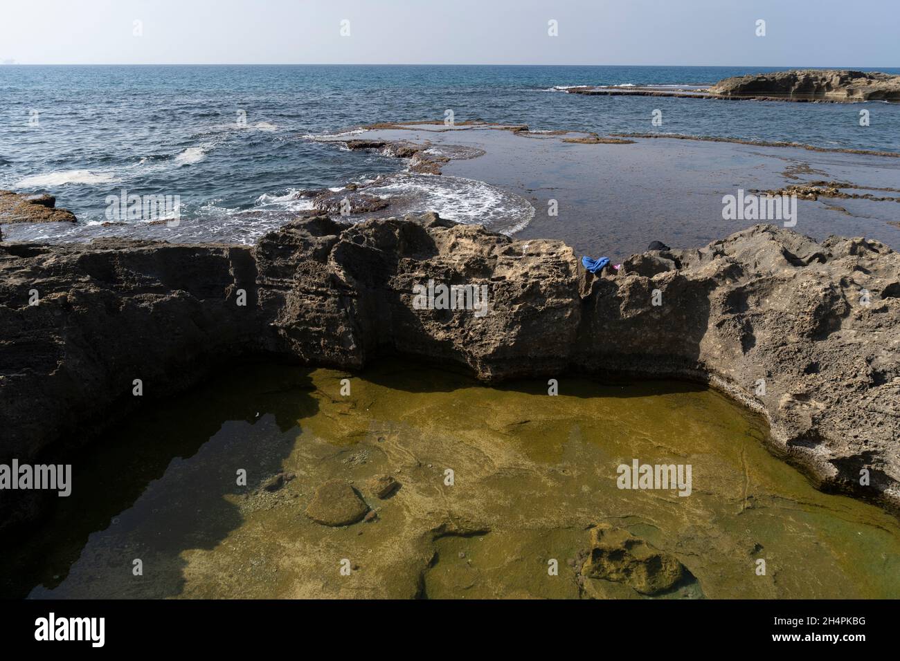 Dor excavations hi-res stock photography and images - Alamy