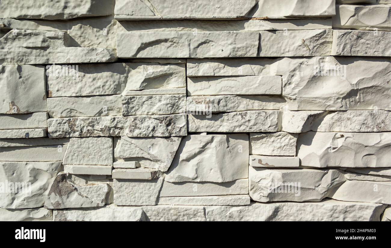 Rough exterior hi-res stock photography and images - Alamy