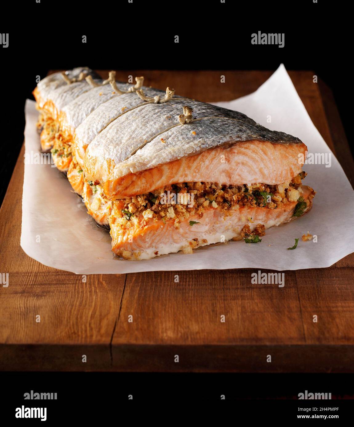 Large restaurant portion hi-res stock photography and images - Alamy