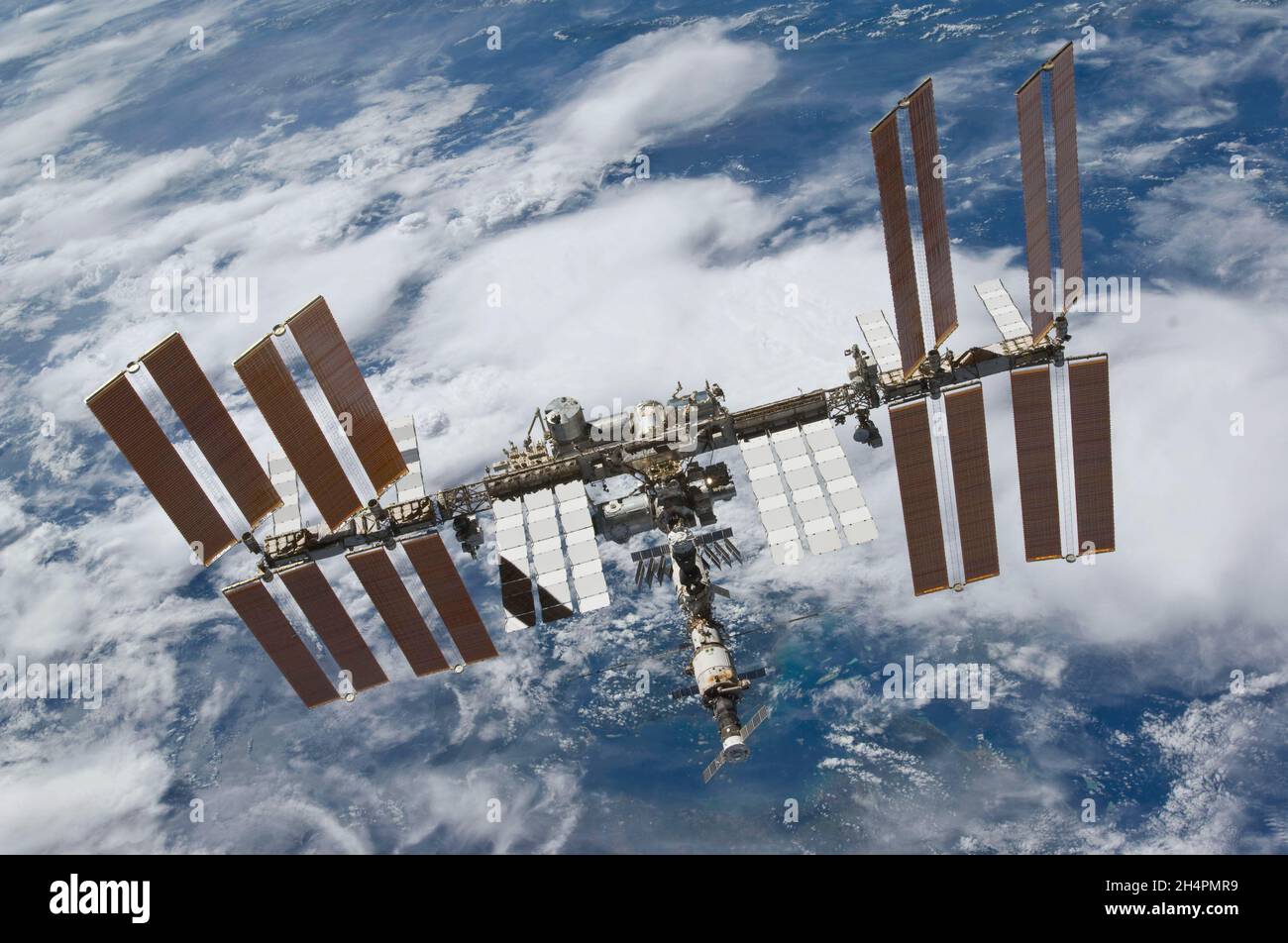 British astronaut tim peak hi-res stock photography and images - Alamy