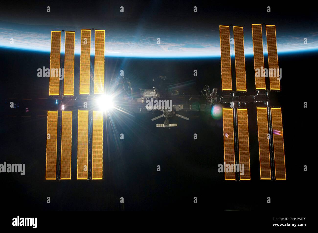 EARTH - 30 May 2011 - The British ESA astronaut Tim Peake before his ...