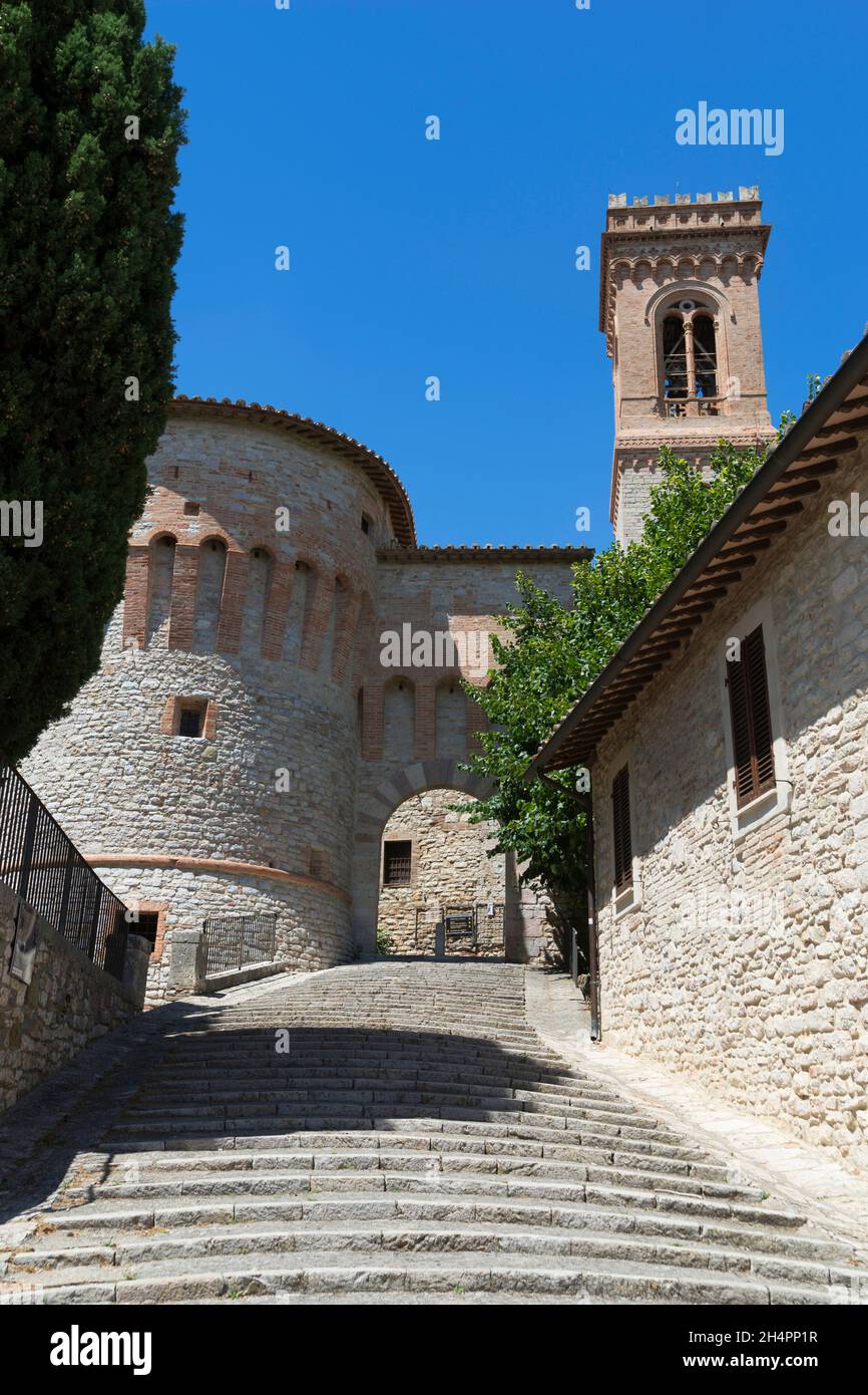 Porta santa maria hi-res stock photography and images - Alamy