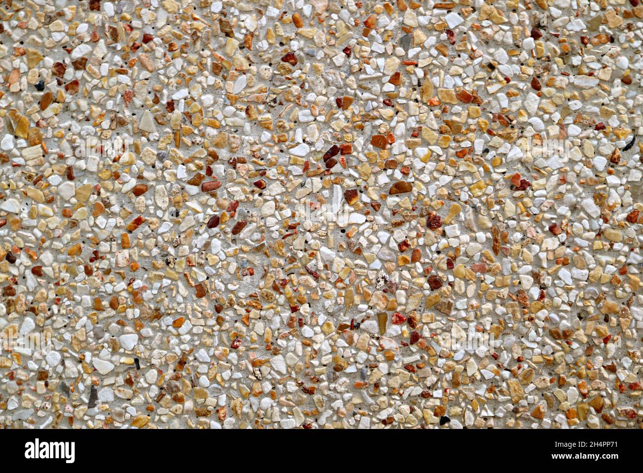 Top view of swimming pool deck stone paver texture Stock Photo - Alamy