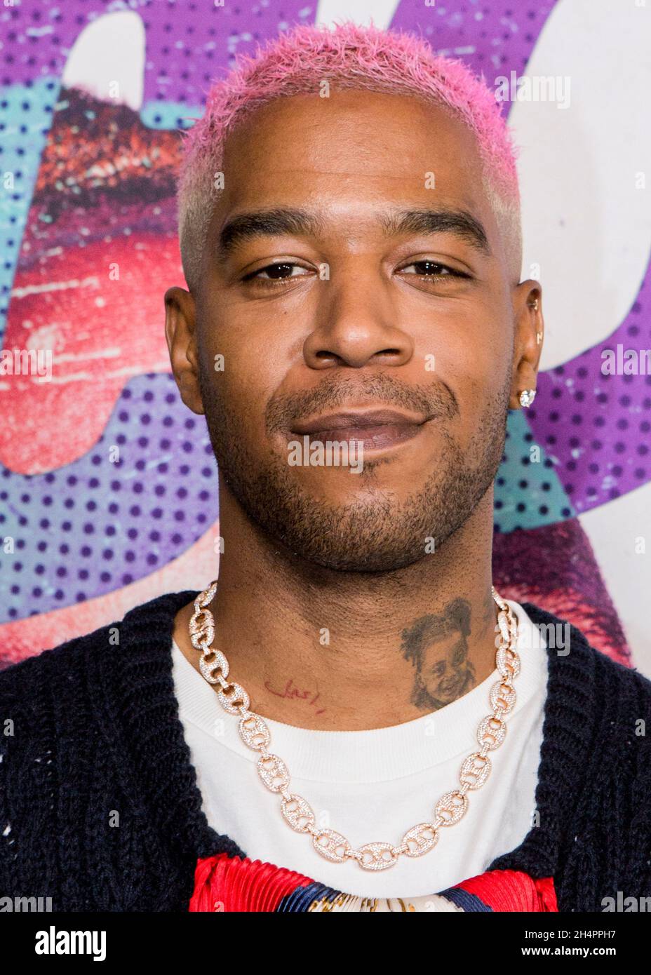 Los Angeles, United States. 03rd Nov, 2021. LOS ANGELES, CALIFORNIA ...