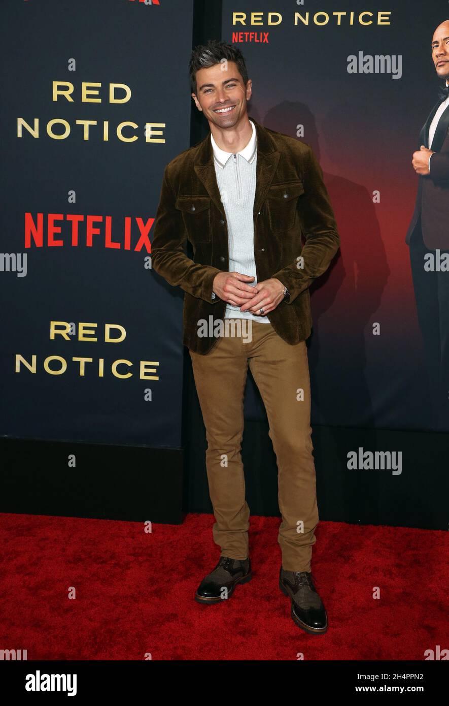 Matt cohen hi-res stock photography and images - Alamy